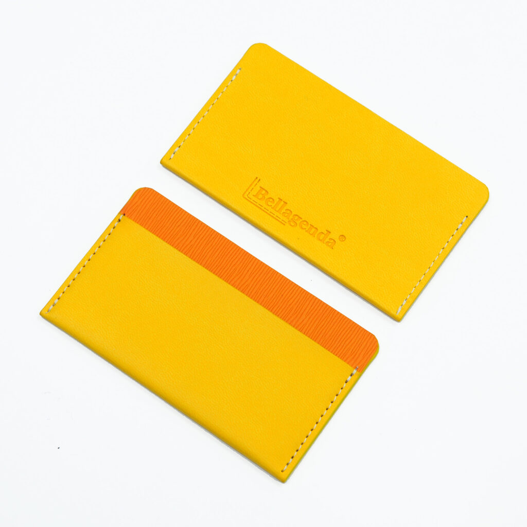 Simple Card Holder – Sintex Link (HK) Limited