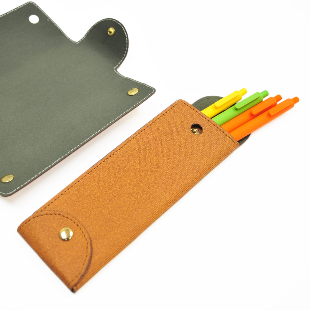 Foldable Pencil Case – Sintex Link (HK) Limited