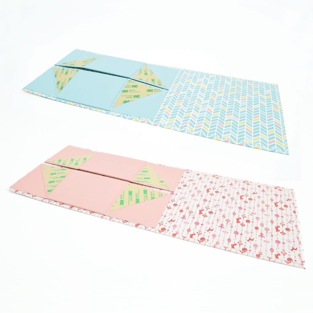Foldable Pop-up Box – Sintex Link (HK) Limited