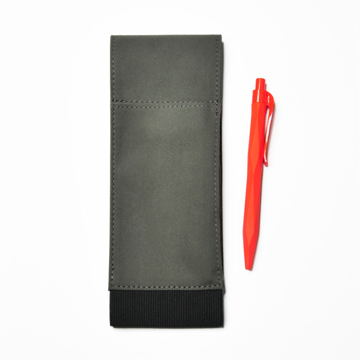 Large Elastic Pen Holder with Zipper Pocket – Sintex Link (HK) Limited